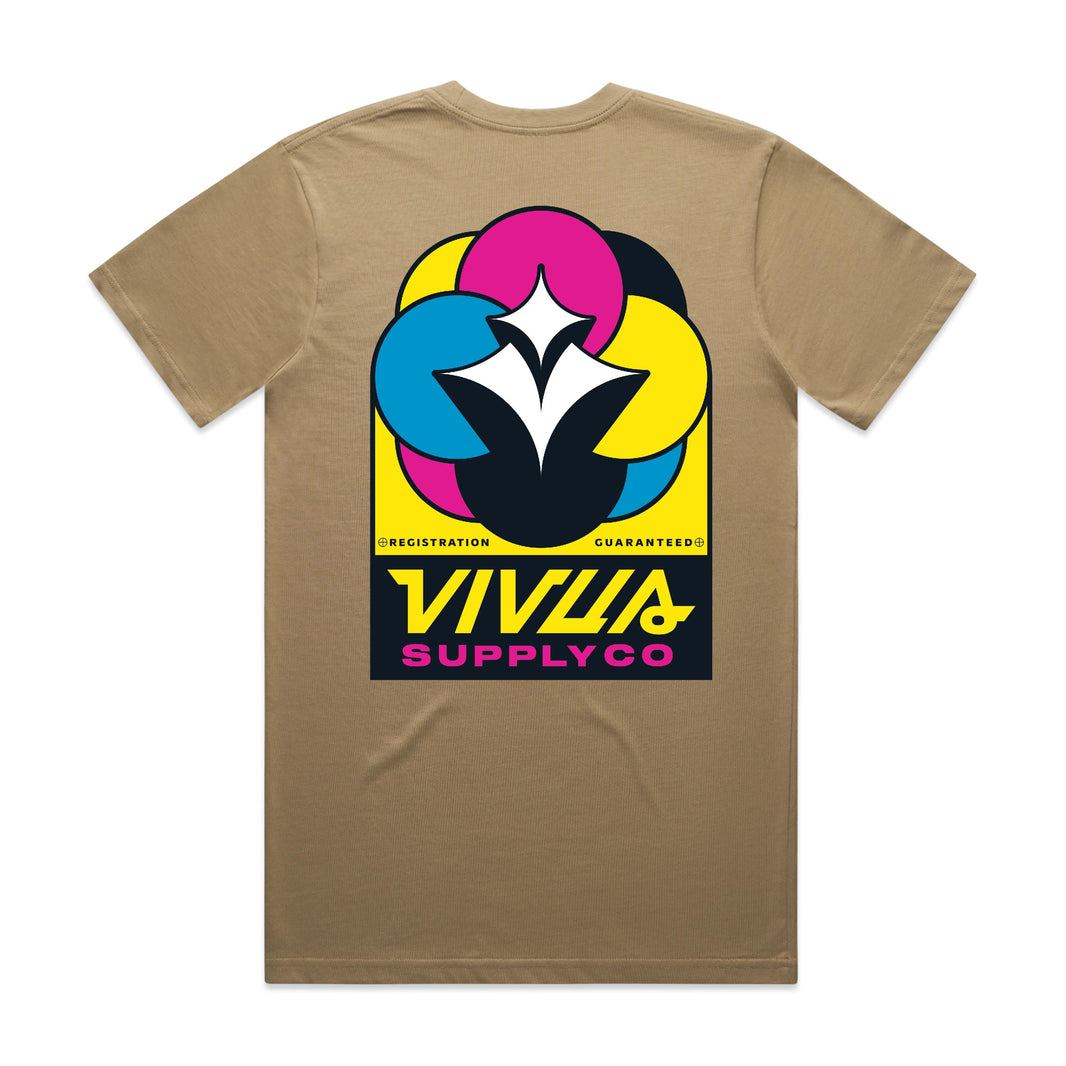 Vivus Supply Co.