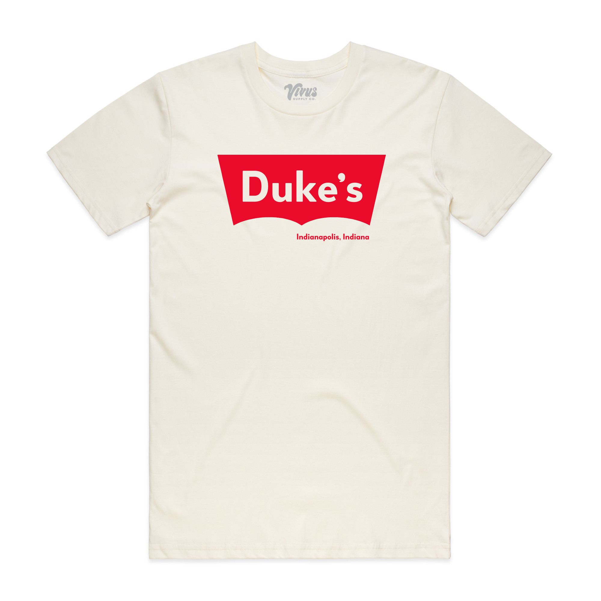 Duke's Levi – Vivus Supply Co.